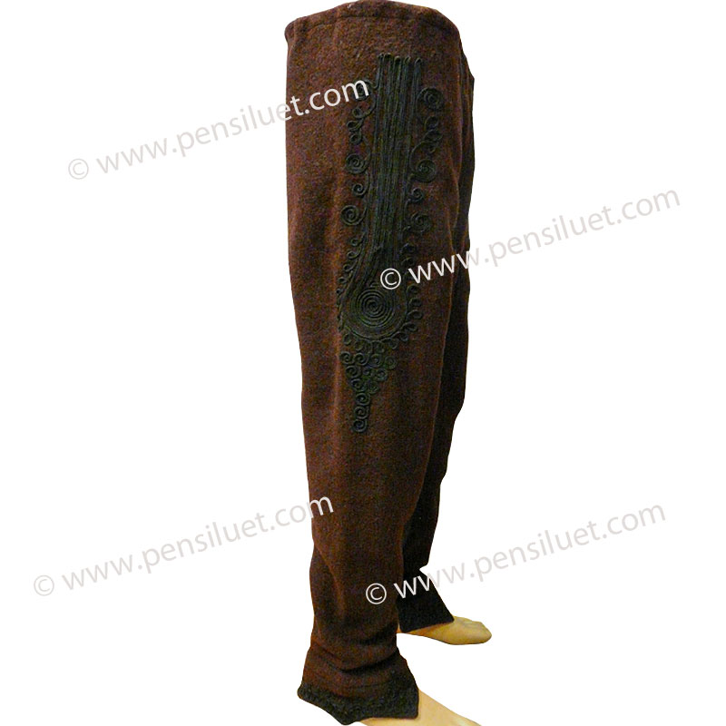 Rhodope men's potur (Pants) 06 - pensiluet.com