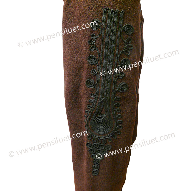 Rhodope men's potur (Pants) 06 - pensiluet.com