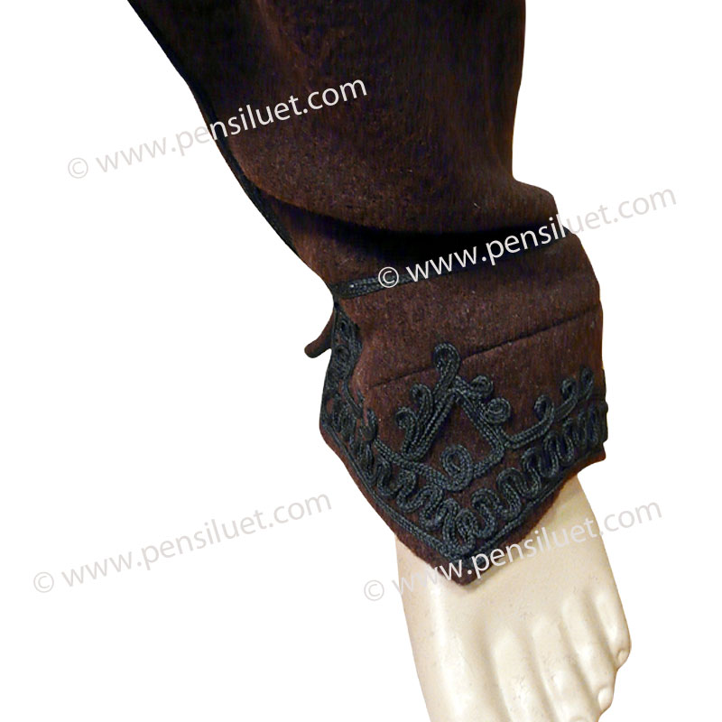 Rhodope men's potur (Pants) 06 - pensiluet.com