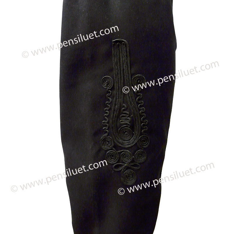 Thracian men's potur (Pants) 03P - pensiluet.com